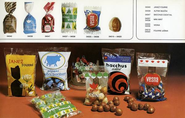 Ali Šumi res še obstaja?