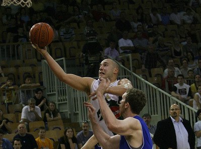 Kdo je že Marko Milič?