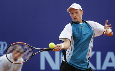 Davidenko slavil v Varšavi