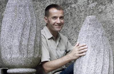 Boris Pintar, pisatelj