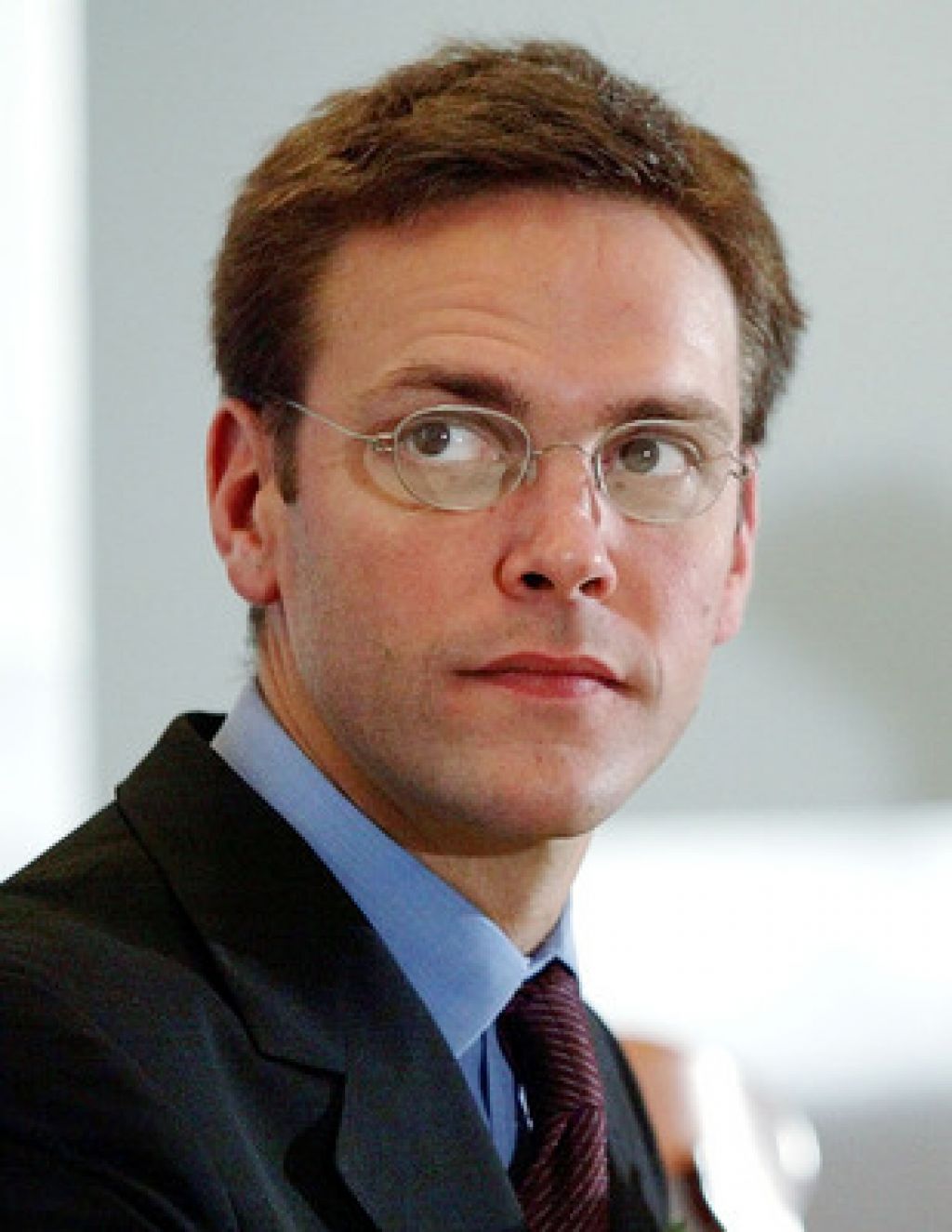 Ruperta Murdocha prehitel sin