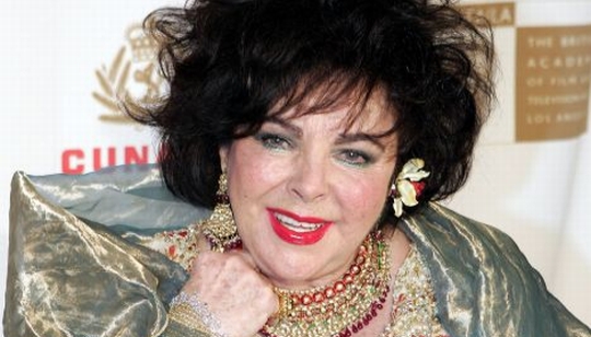 Igralki bodo operirali srce