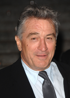 De Niro in Gibson skupaj v trilerju