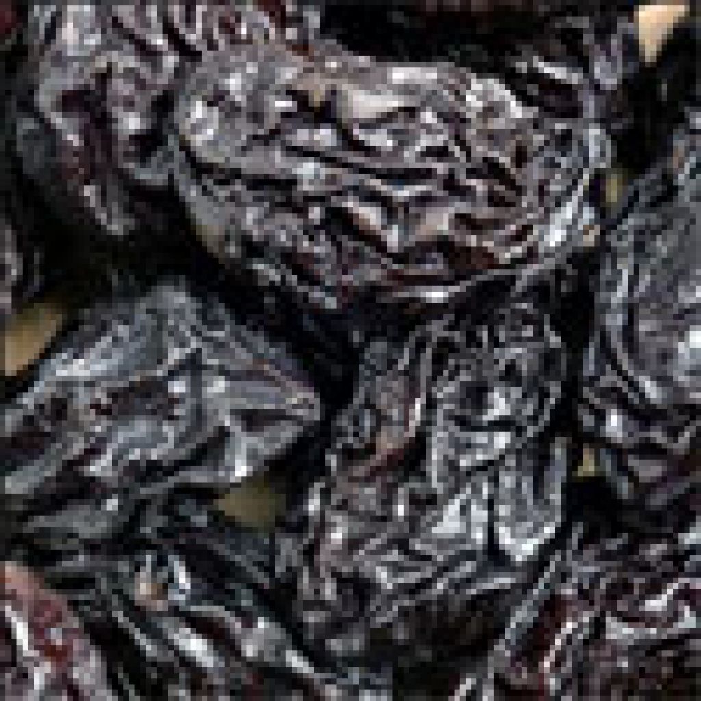 Mercator iz prodaje umaknil suhe slive