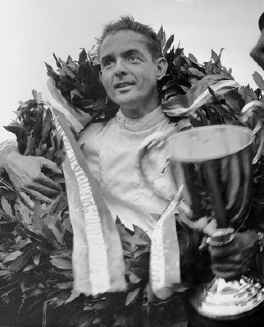 Umrl nekdanji svetovni prvak v F1 Phil Hill