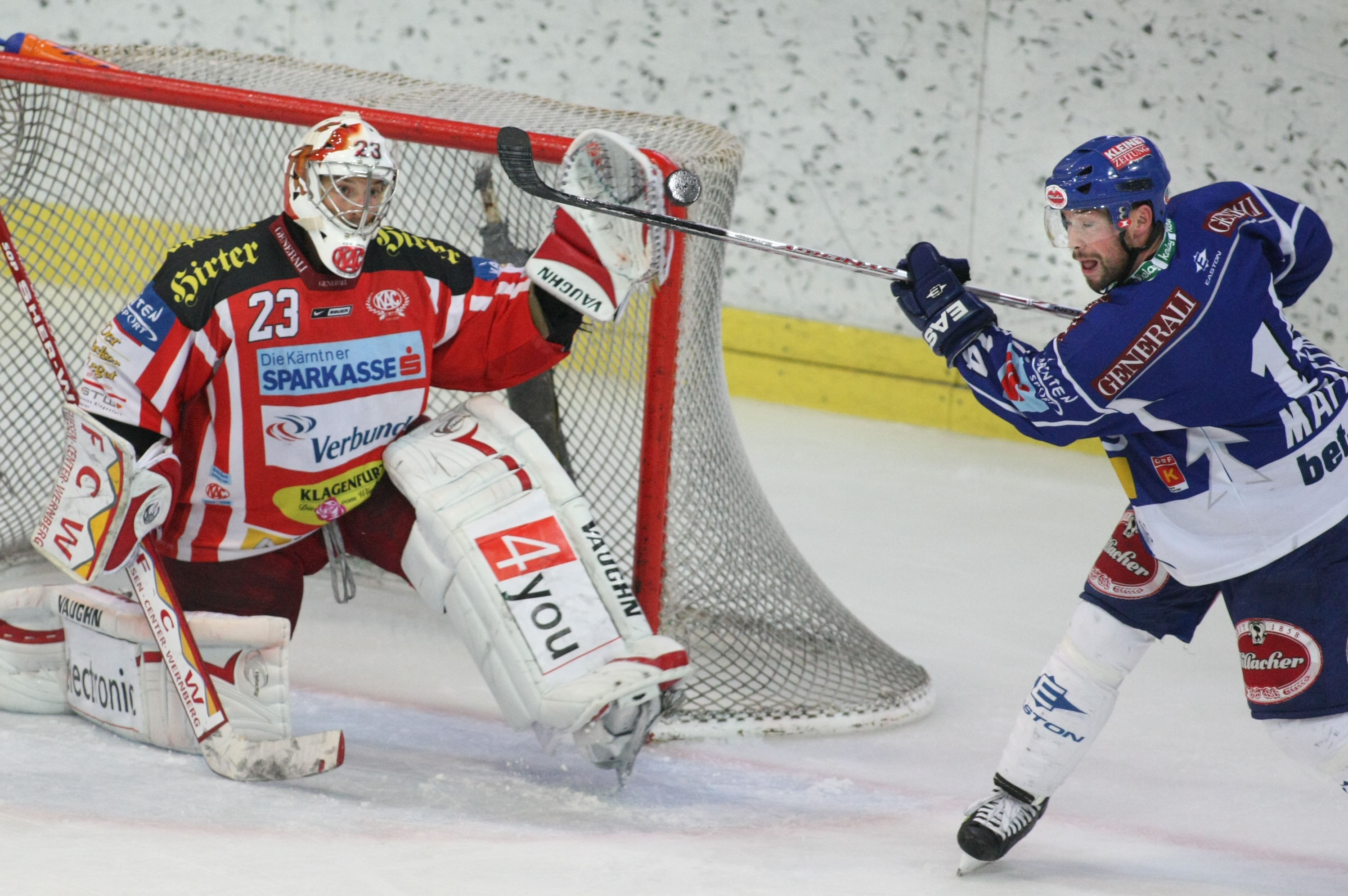 Ron Kennedy izgubil boj z rakom