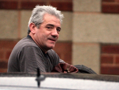 Keegan zapustil klop Newcastla