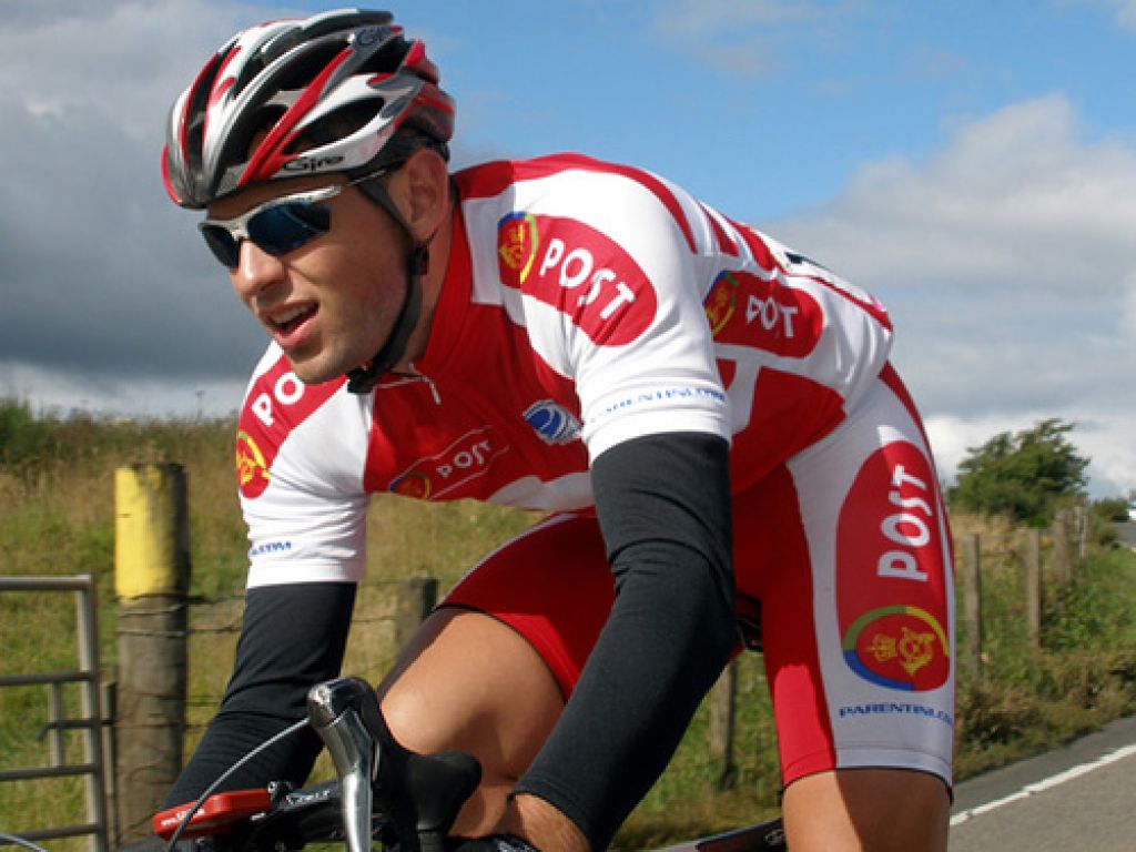 Rasmussen in Höj podpisala za CSC