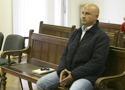 Rudanu osem mesecev pogojne kazni