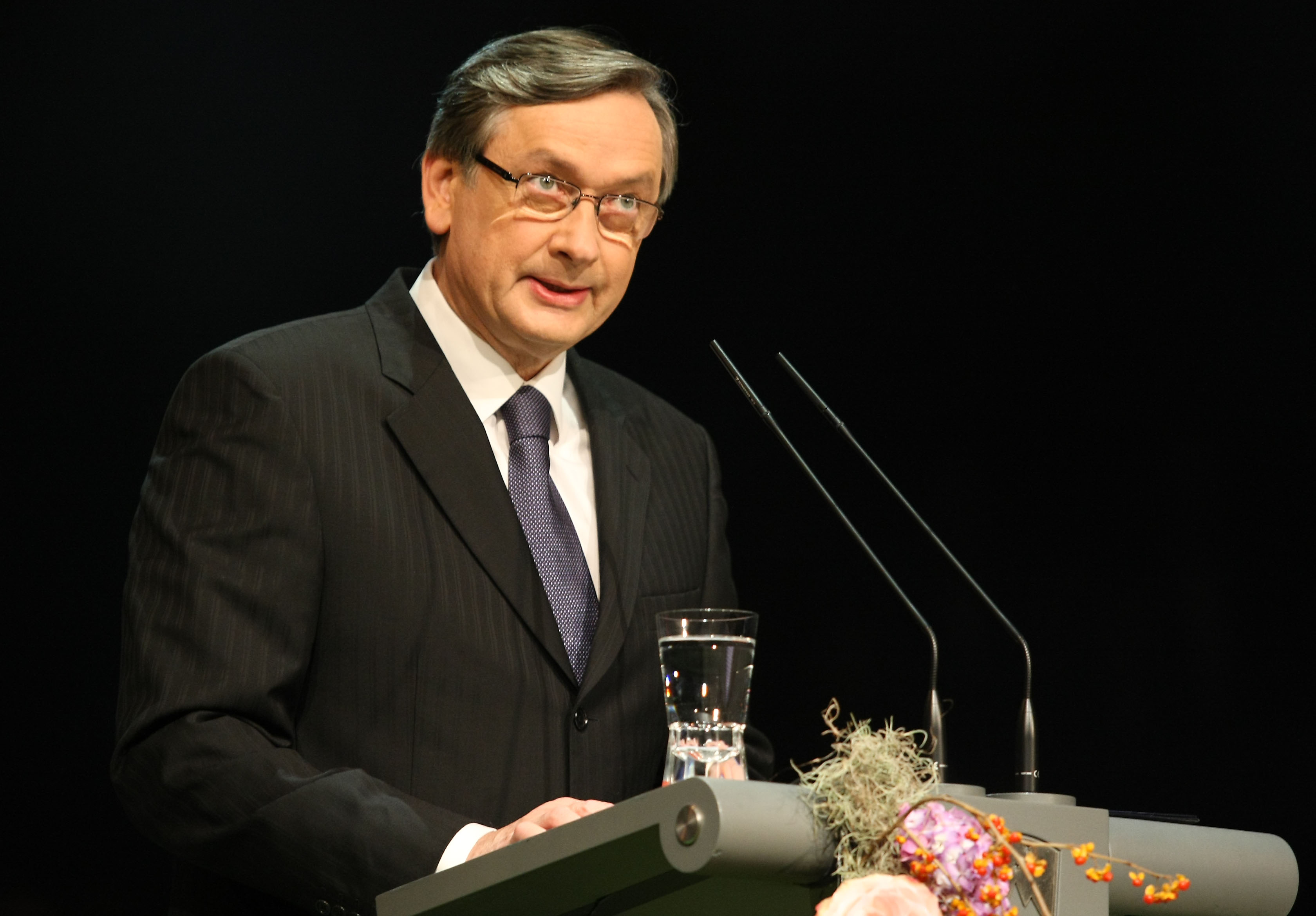 Proslava v čast Trubarju, Lutru, jeziku, knjigam...