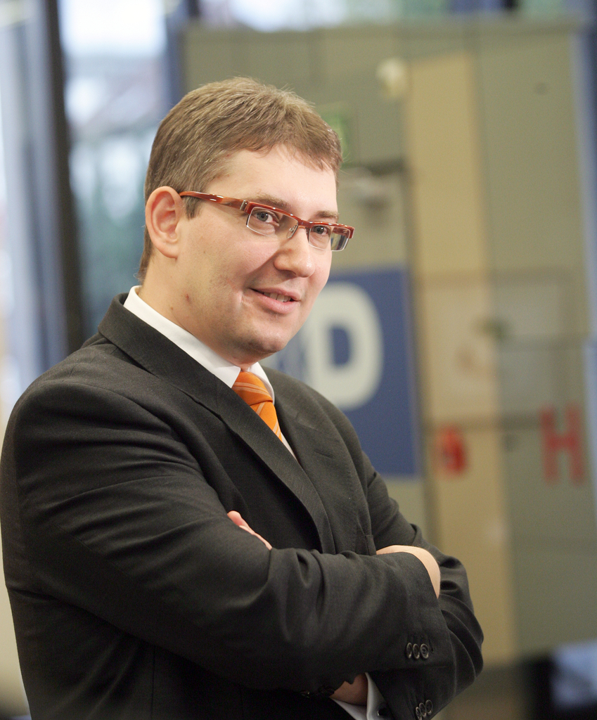 Najboljši sosed na jugovzhodne trge