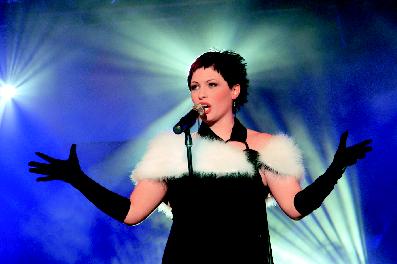 Ljubljanska opera odpira vrata mladim opernim pevcem