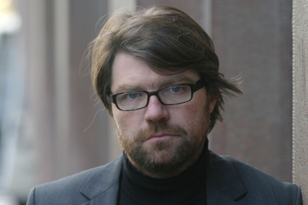 Luka Novak, založnik in pisatelj