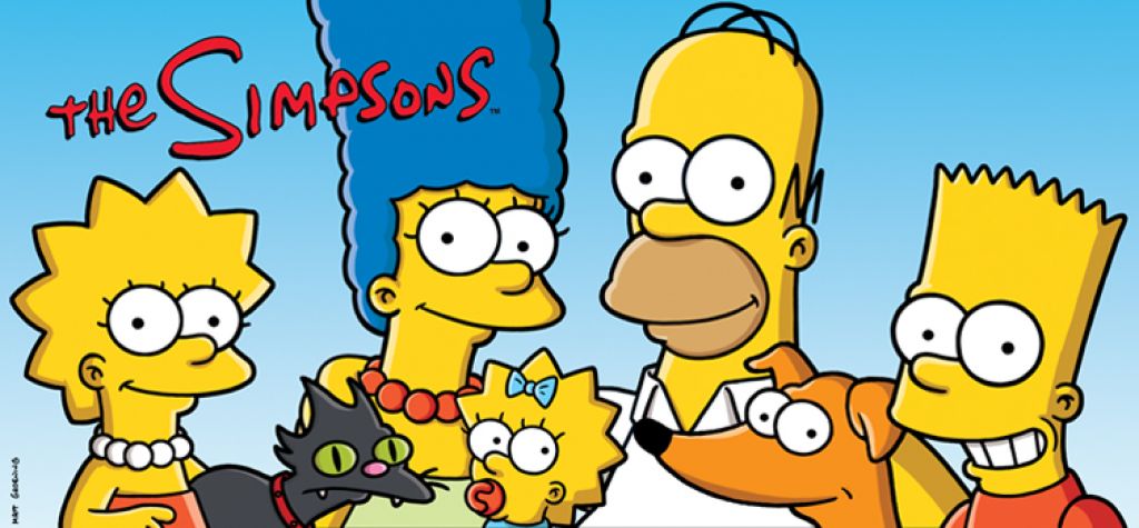 Simpsonovi le ponoči