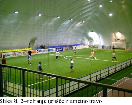 All Star tekma v Mariboru