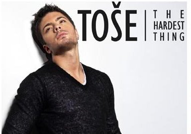 Toše – The Hardest Thing