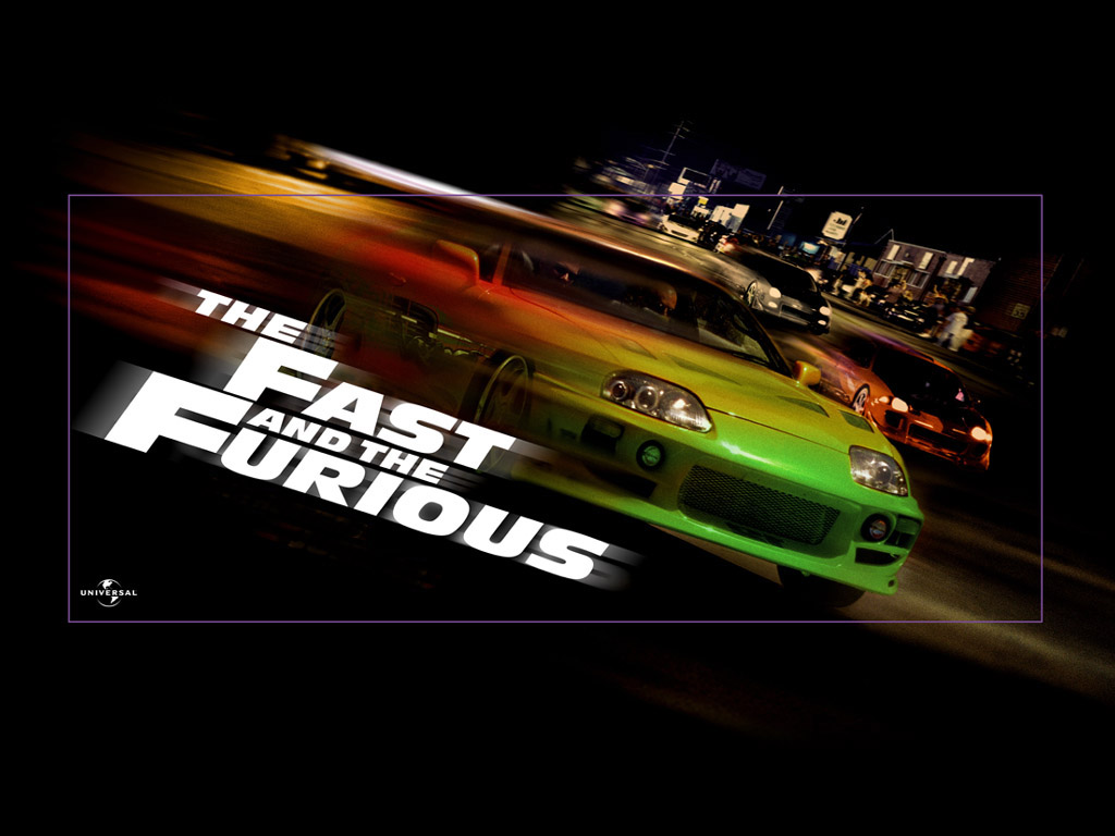 Fast and furious 4 - Trailer
