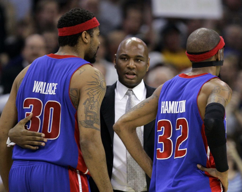 Konjeniki si želijo prvi naslov prvaka NBA