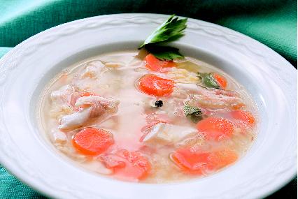 Dober in zdrav obrok