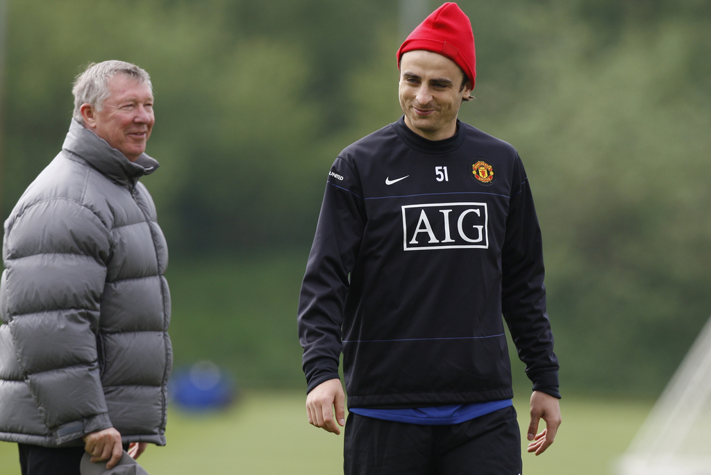 Fergie in Wenger soglasna: dovolj je 1:0