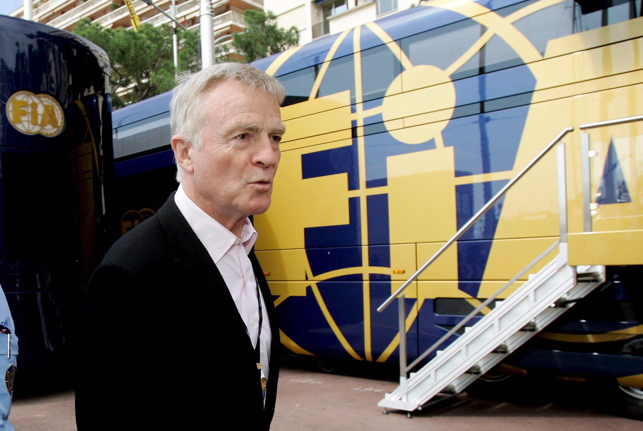 Max Mosley izgubil tožbo proti tabloidom