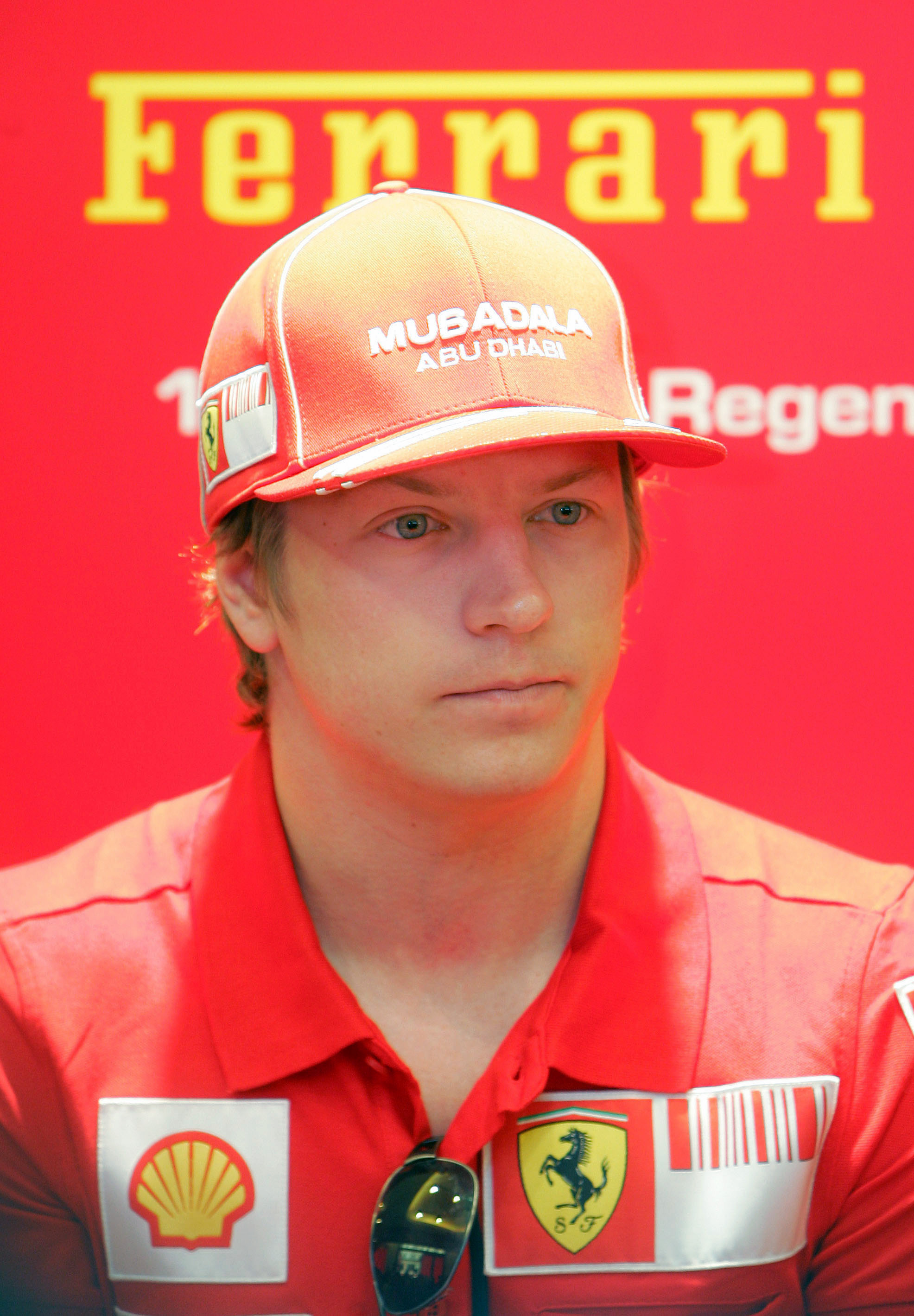 Räikkönen: V Monzi dirka sezone