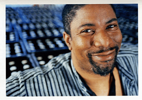 House Classics: Marshall Jefferson