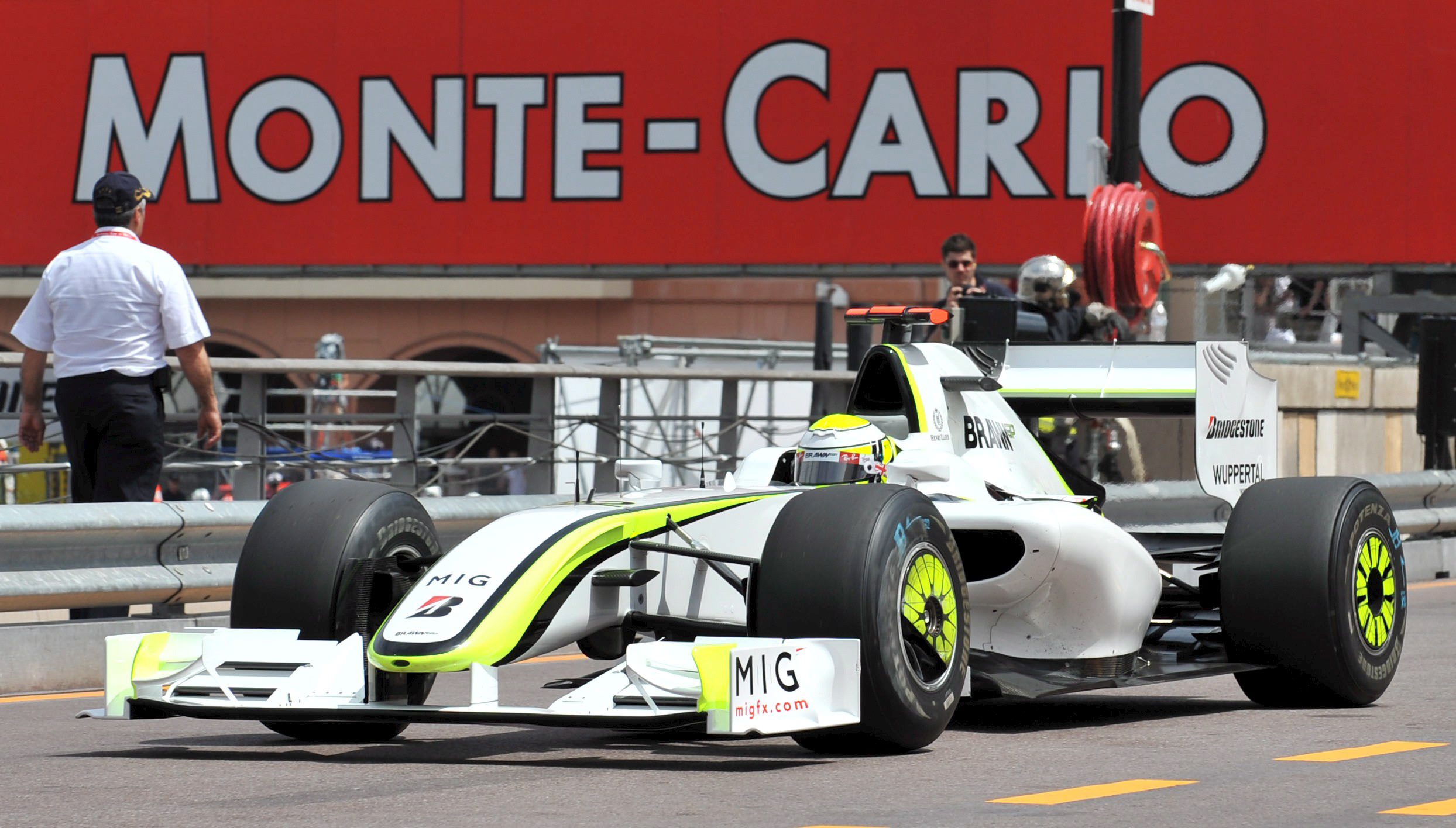 FOTO: Dirka vseh dirk