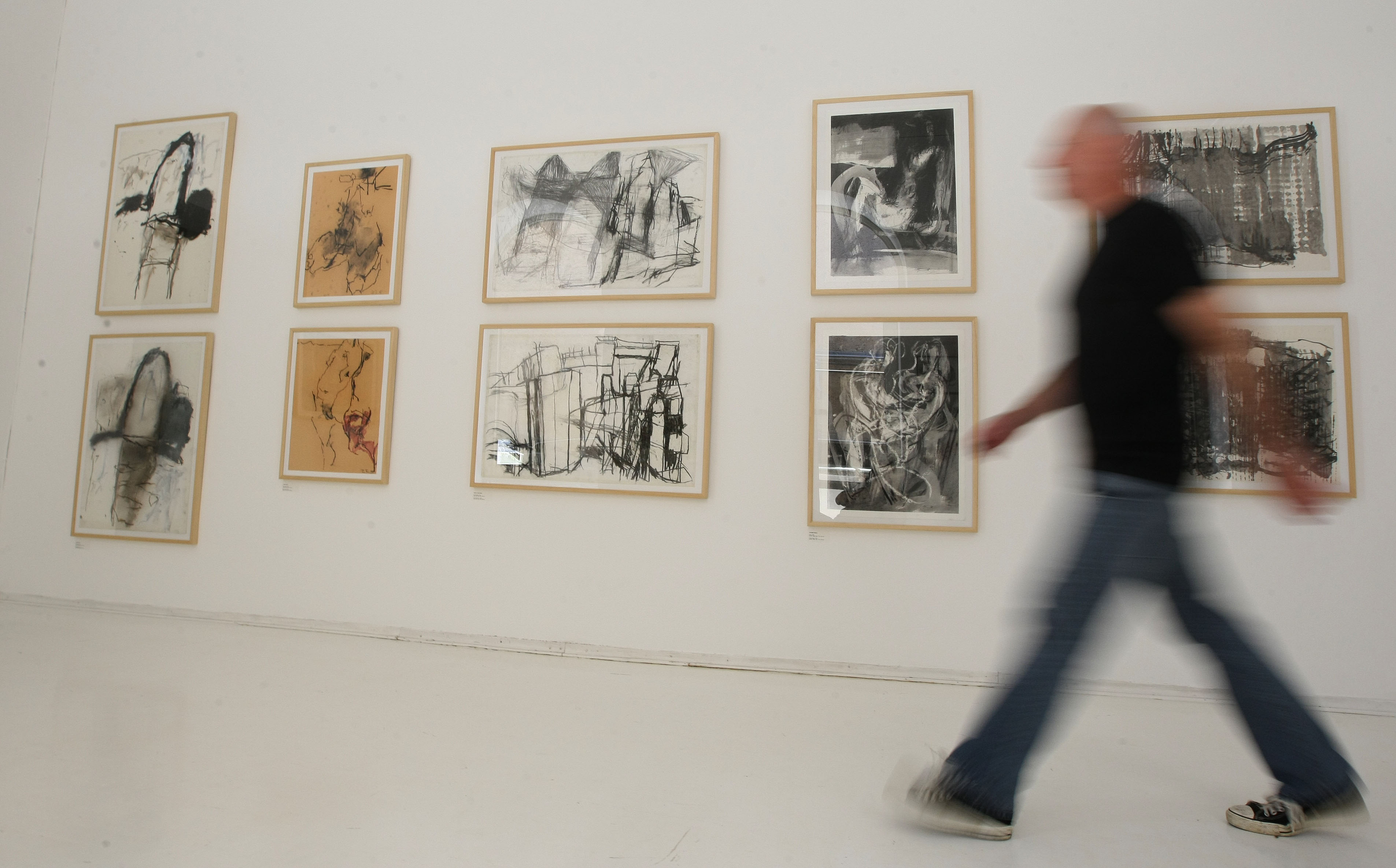 Risba na Slovenskem II.: 1940-2009