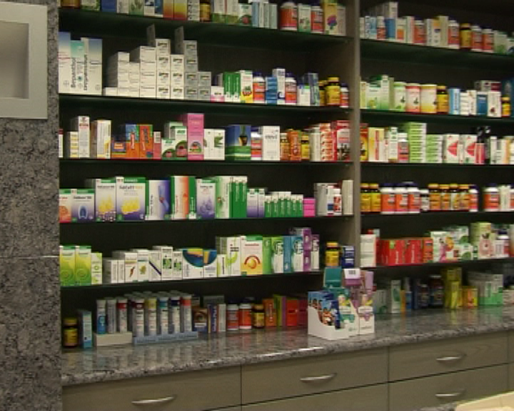 VIDEO: Previdno s prehranskimi dopolnili