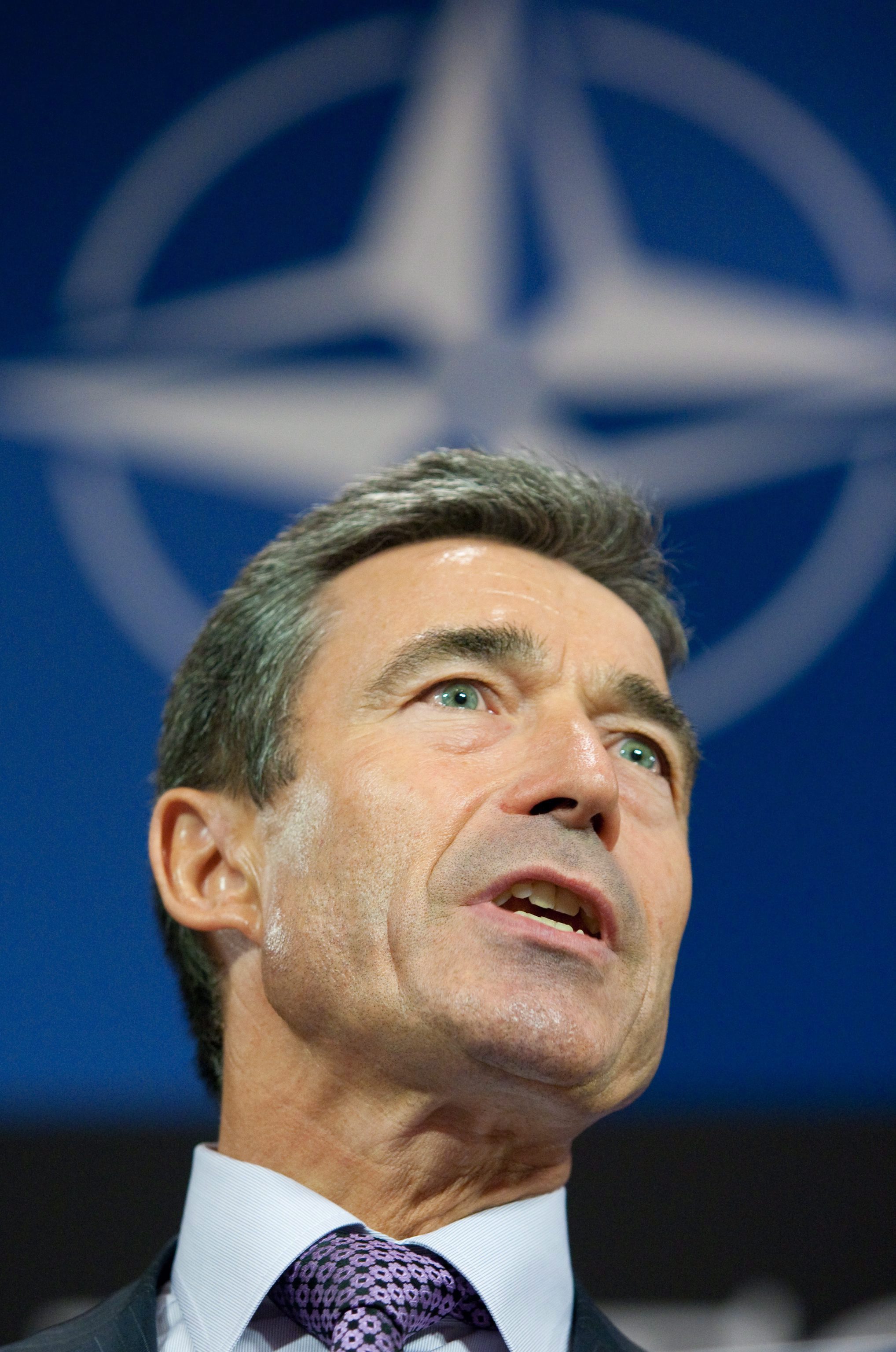 Rasmussen poziva k spremembam v Afganistanu