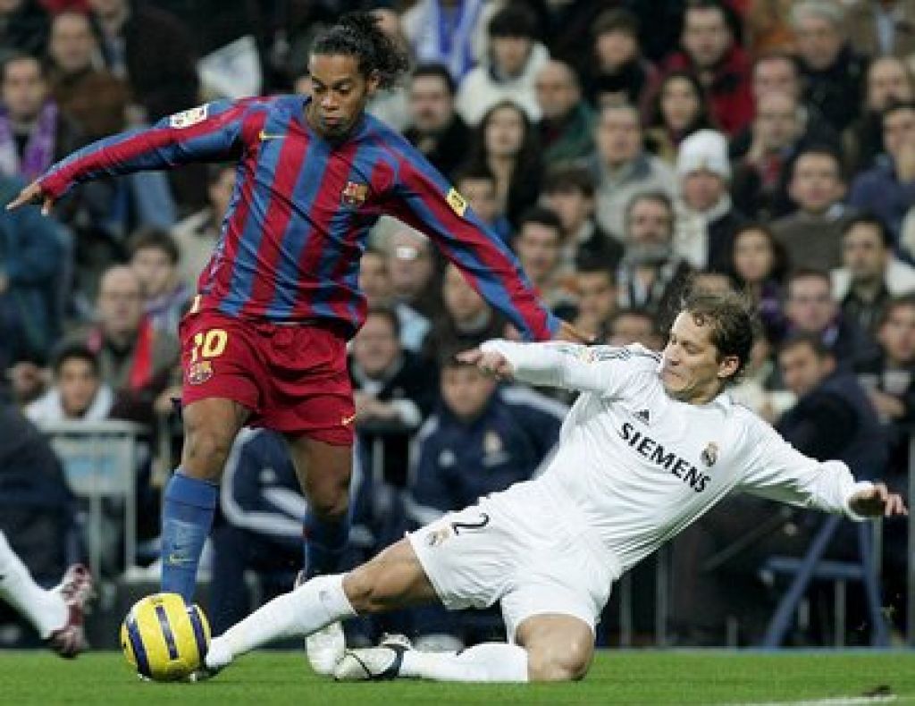 Salgado prestopil v Blackburn