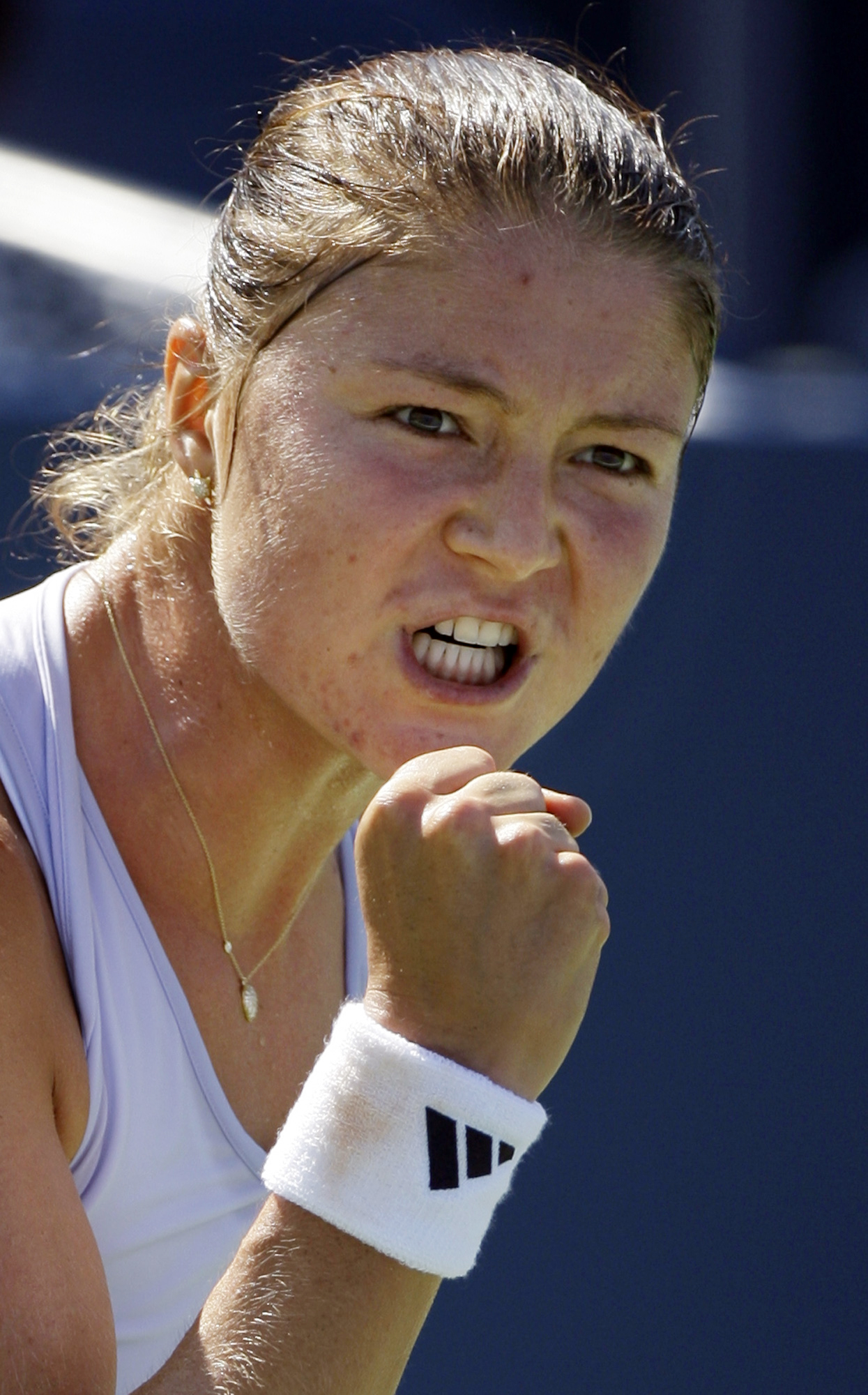 Safina v treh nizih do nadaljevanja