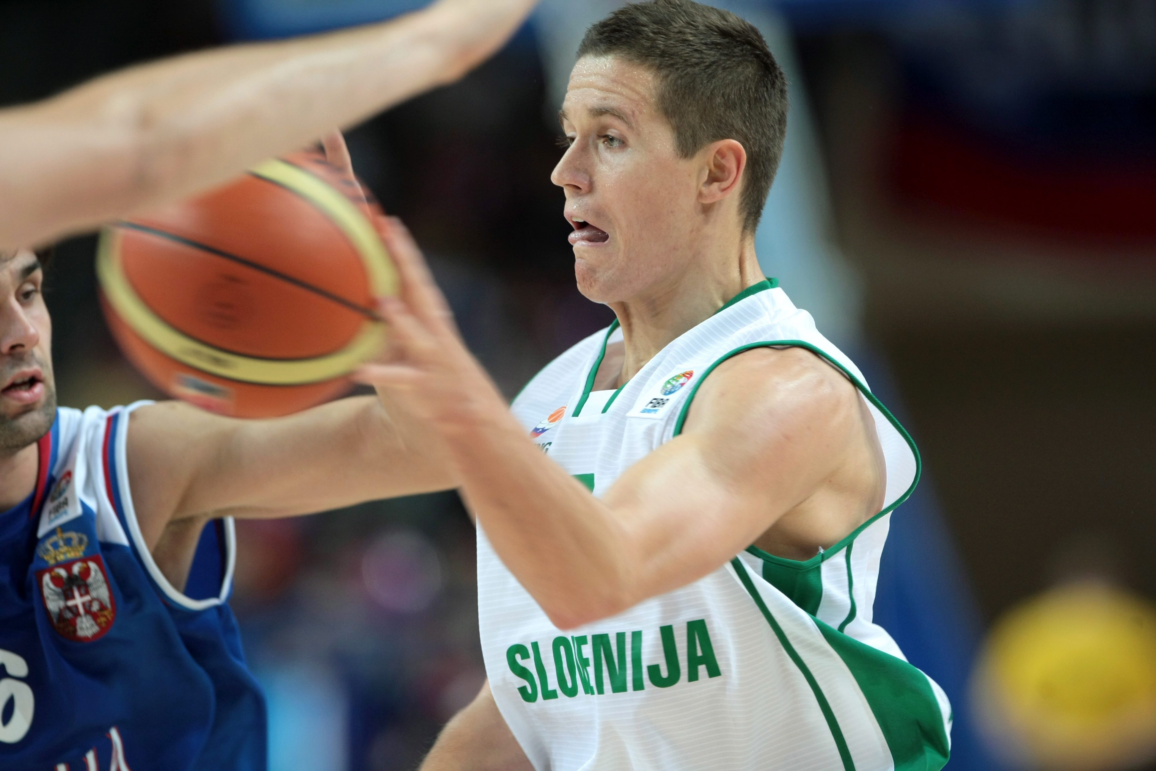 Lakovič: Litva še vedno med favoriti