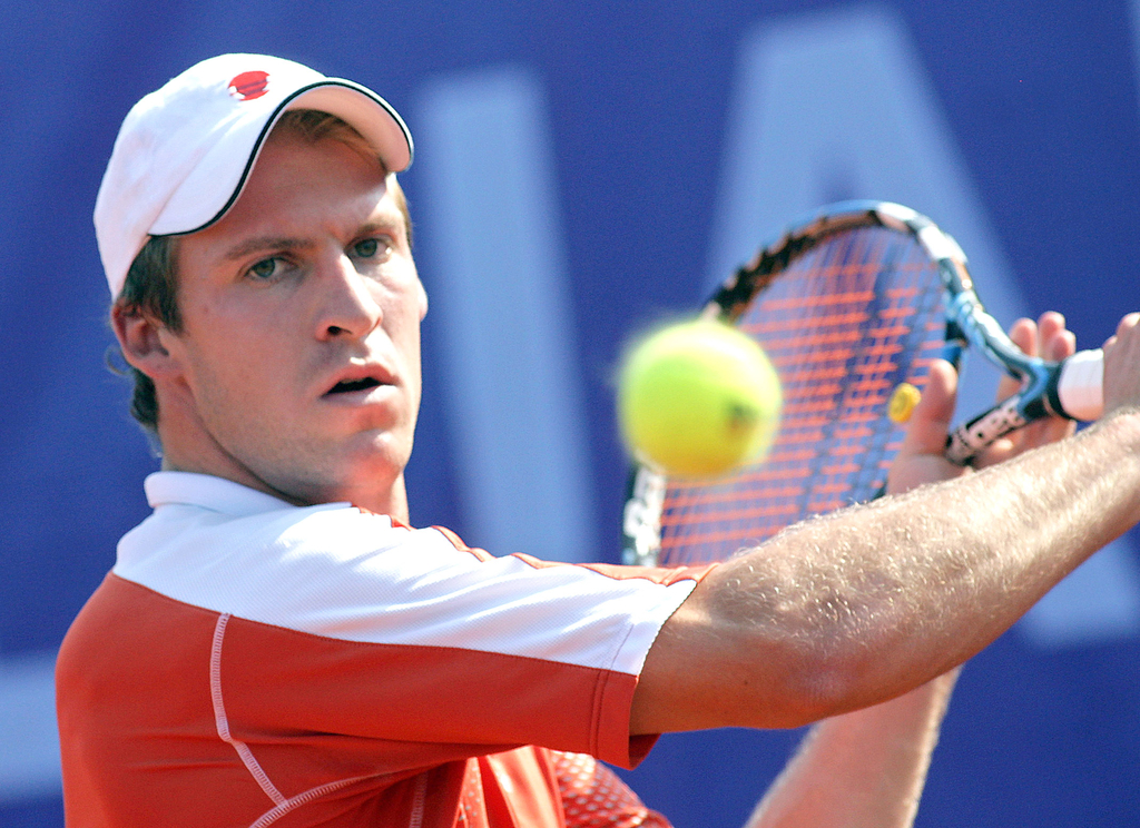 Za Slovenca gre že zares