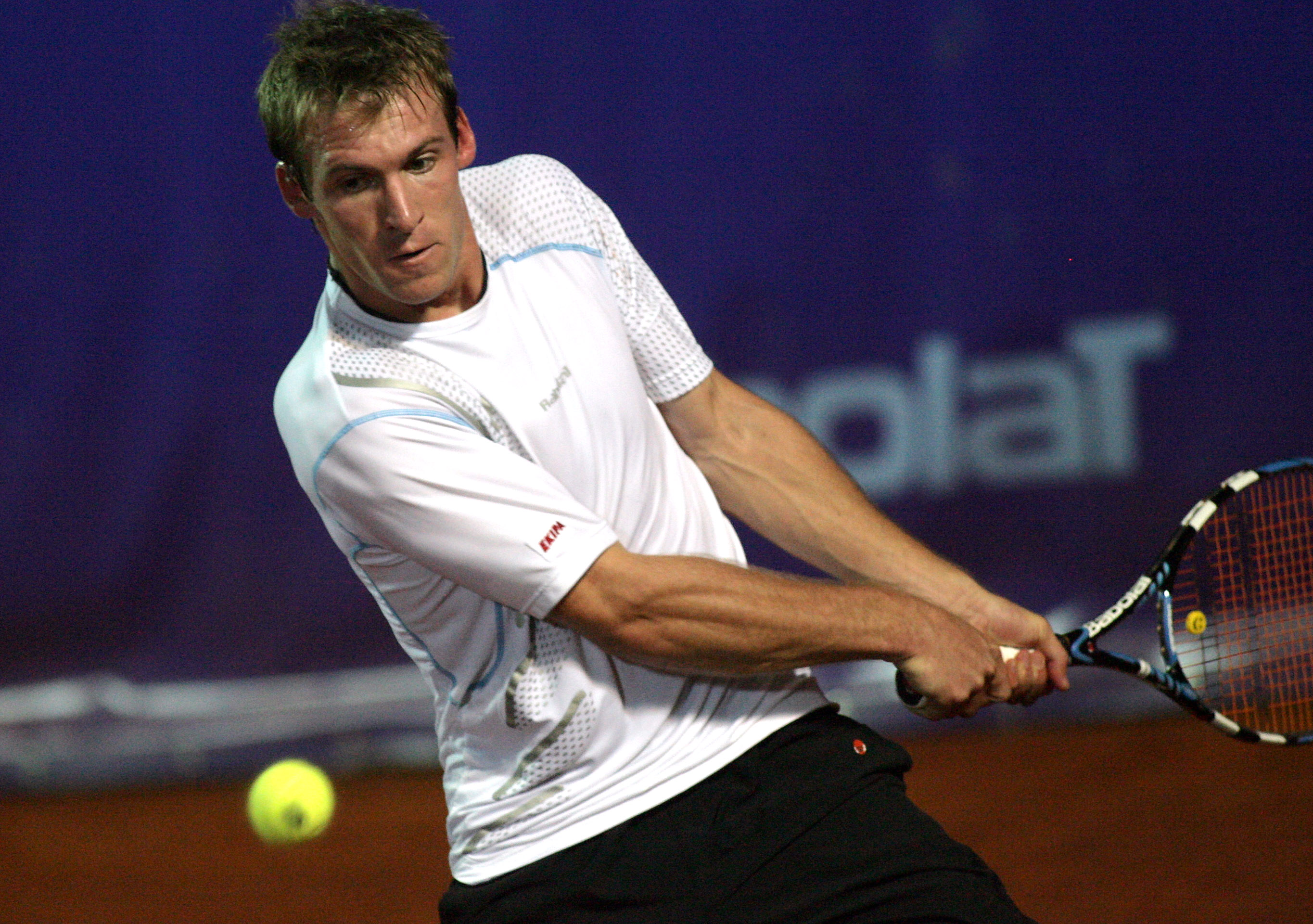 FOTO: Žemlja v finalu, Semrajc klonil pred Lorenzijem