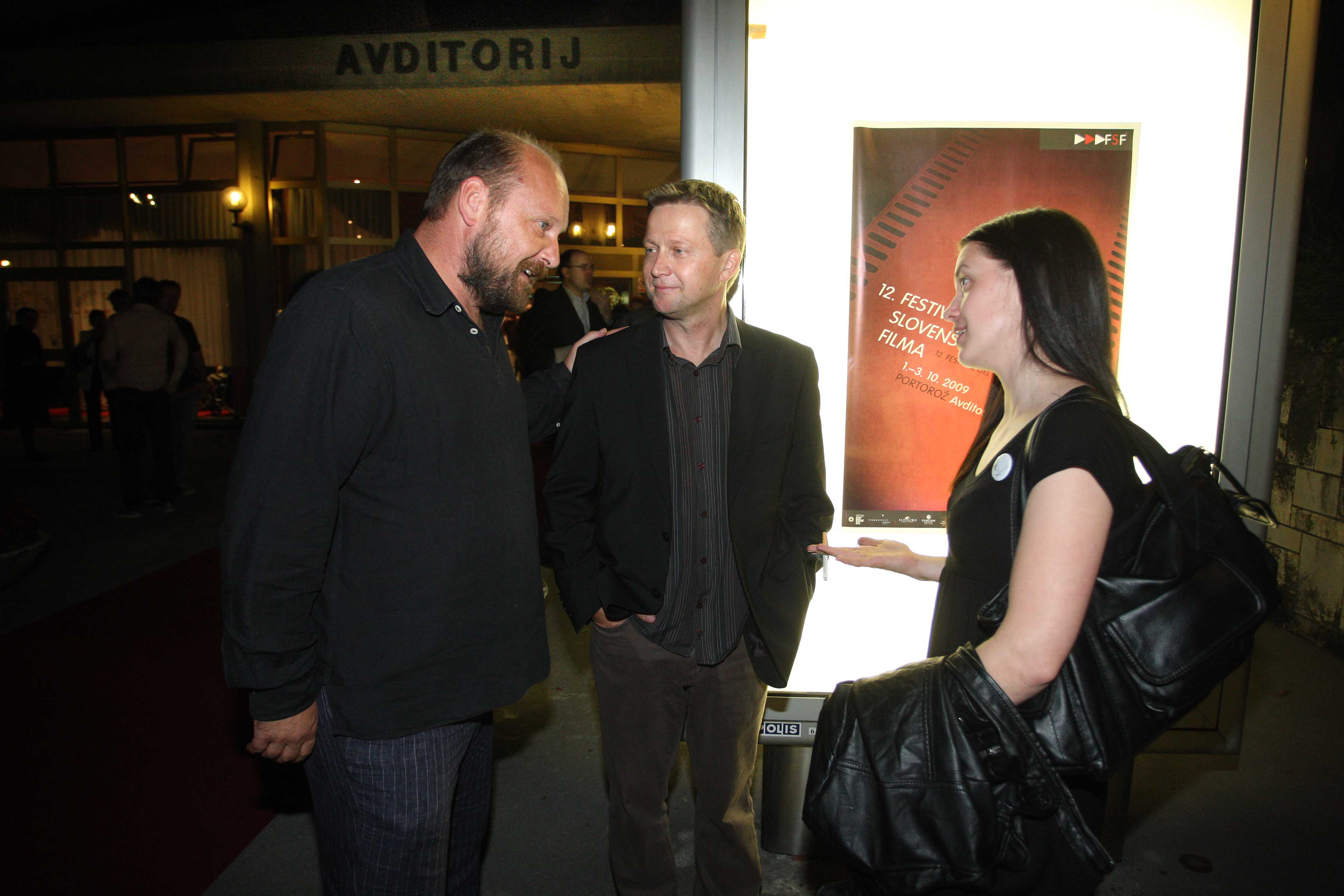 O kadrovanju in kadriranju