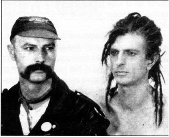 Borghesia: 20. stoletje - izbrana dela