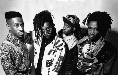 Living Colour