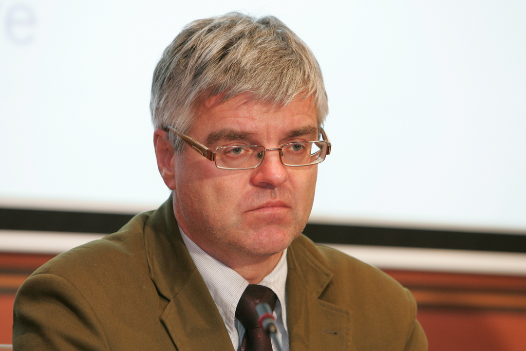 Plus Poloni Lajovic, minus Samu Hribarju Miliču