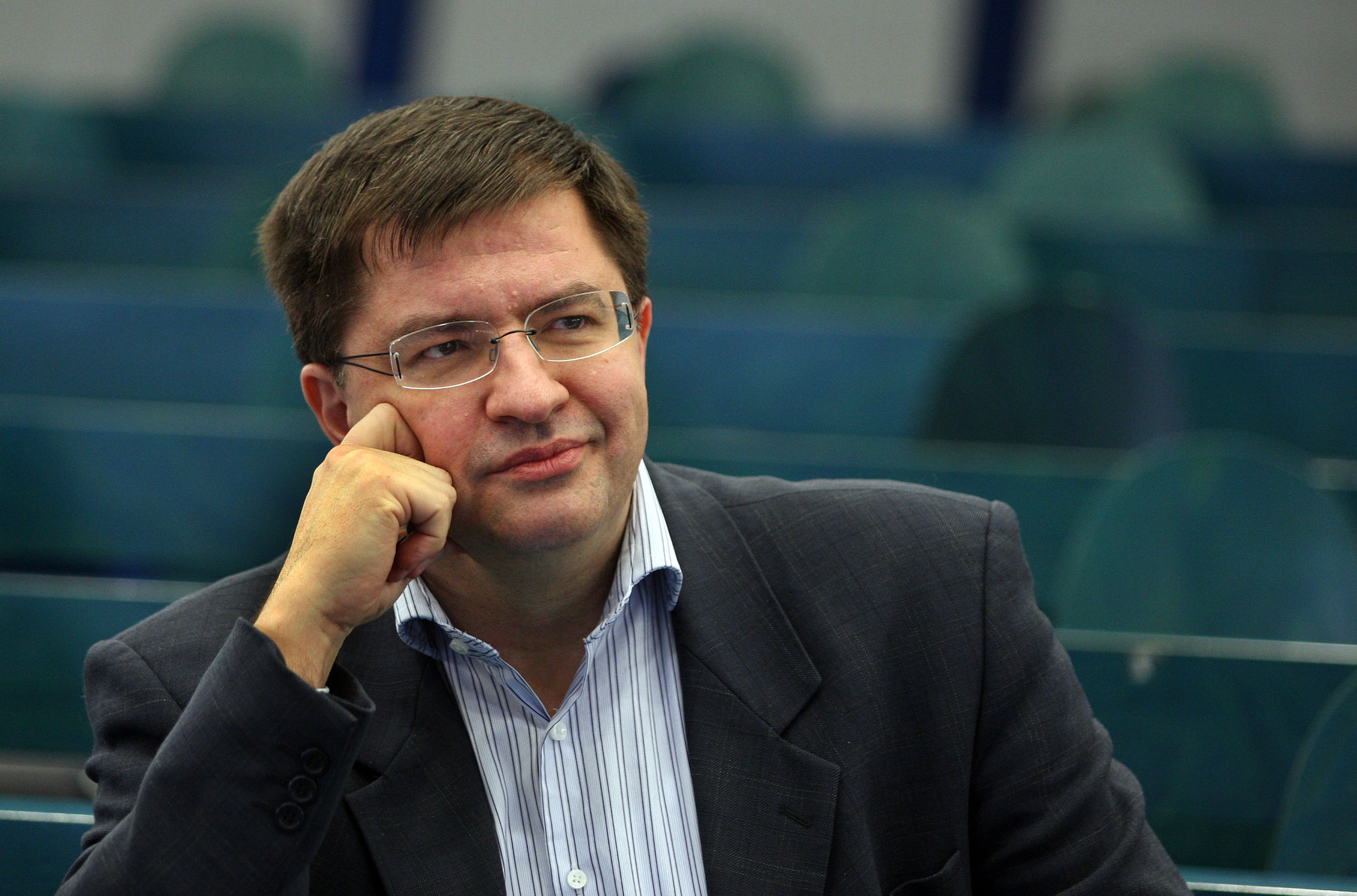 Vlado Dimovski je izbral svojo pot