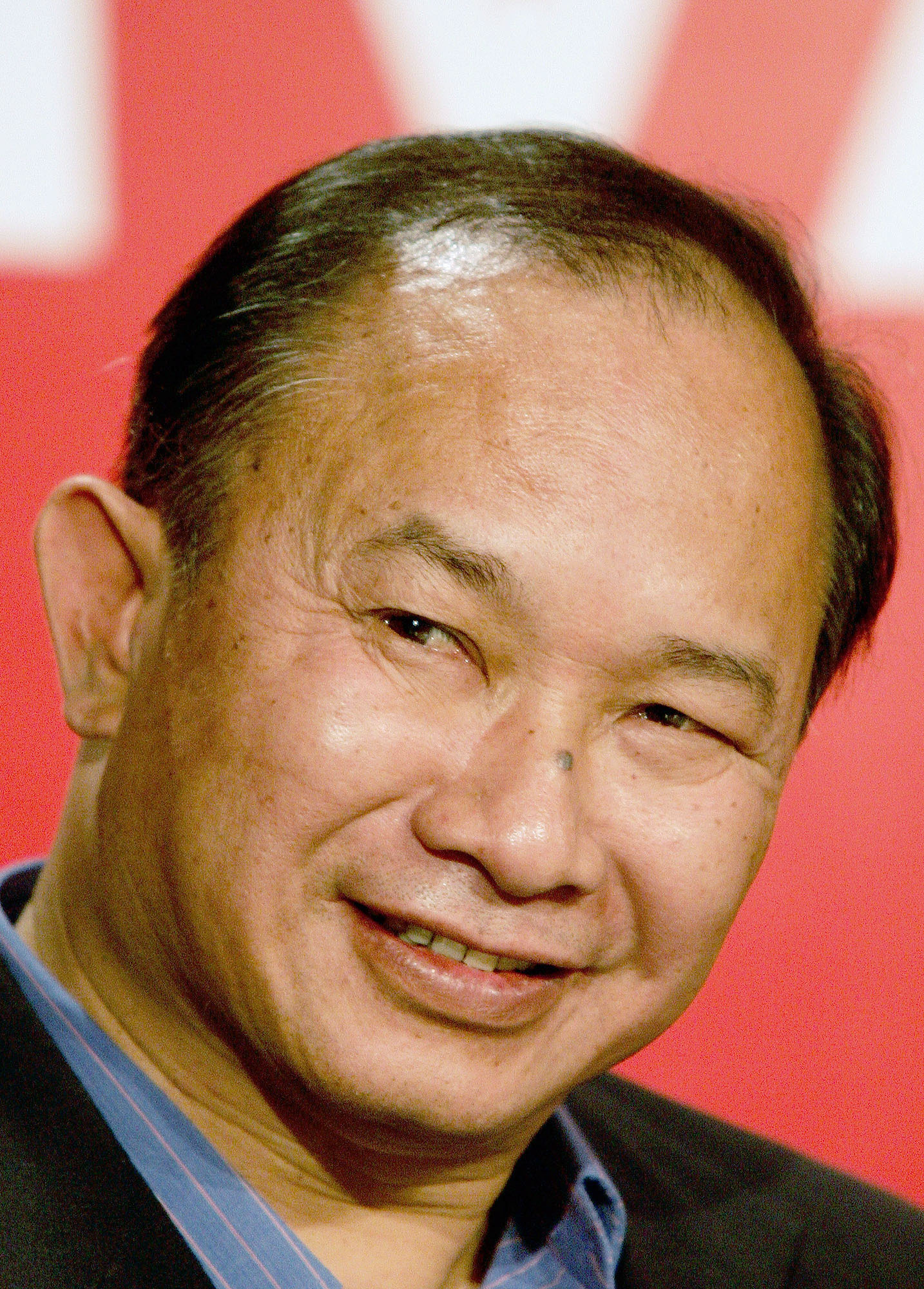 John Woo prejme zlatega leva za opus