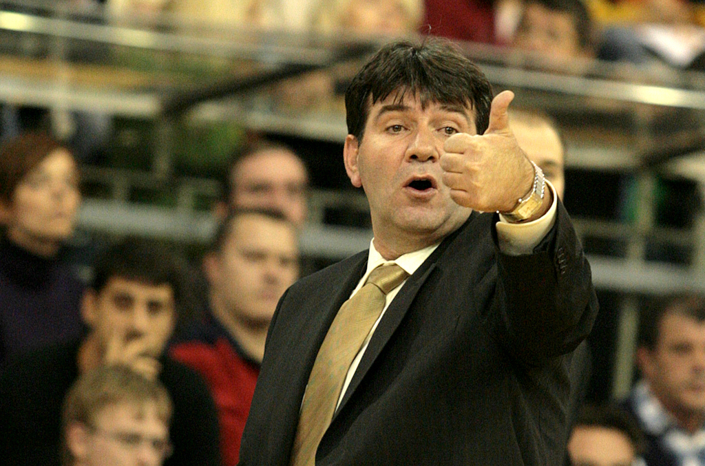 Bečirovič po formuli 1+1+1