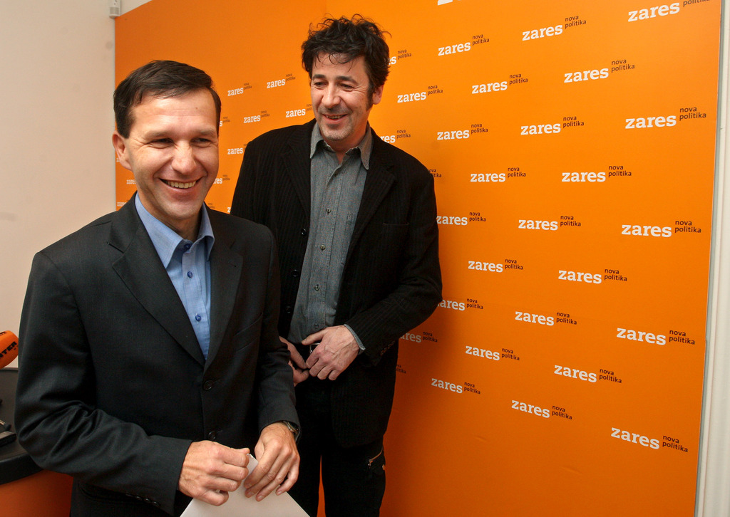 Kek: SDS ne želi narediti koraka naprej