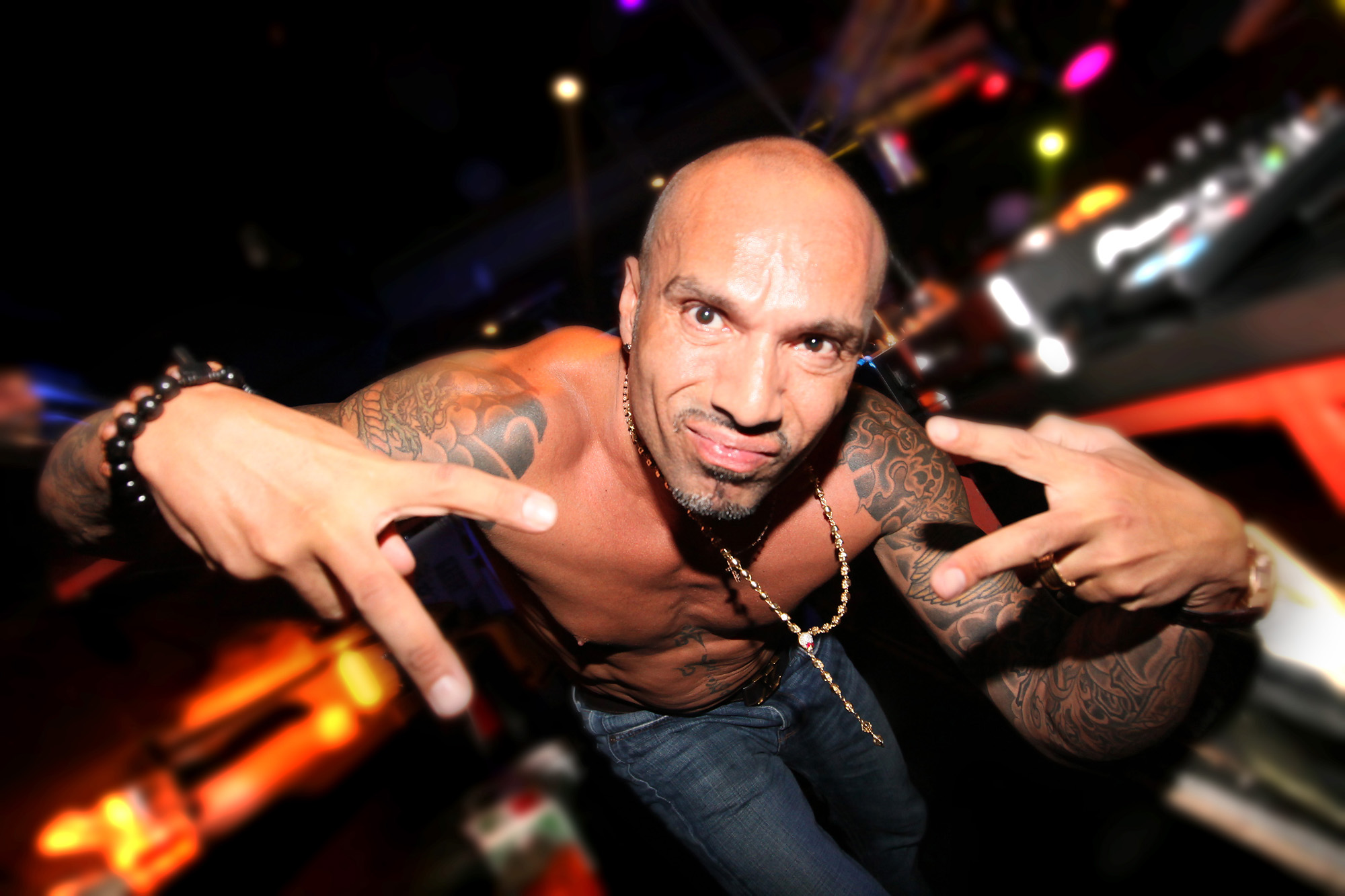David Morales v InBoxu