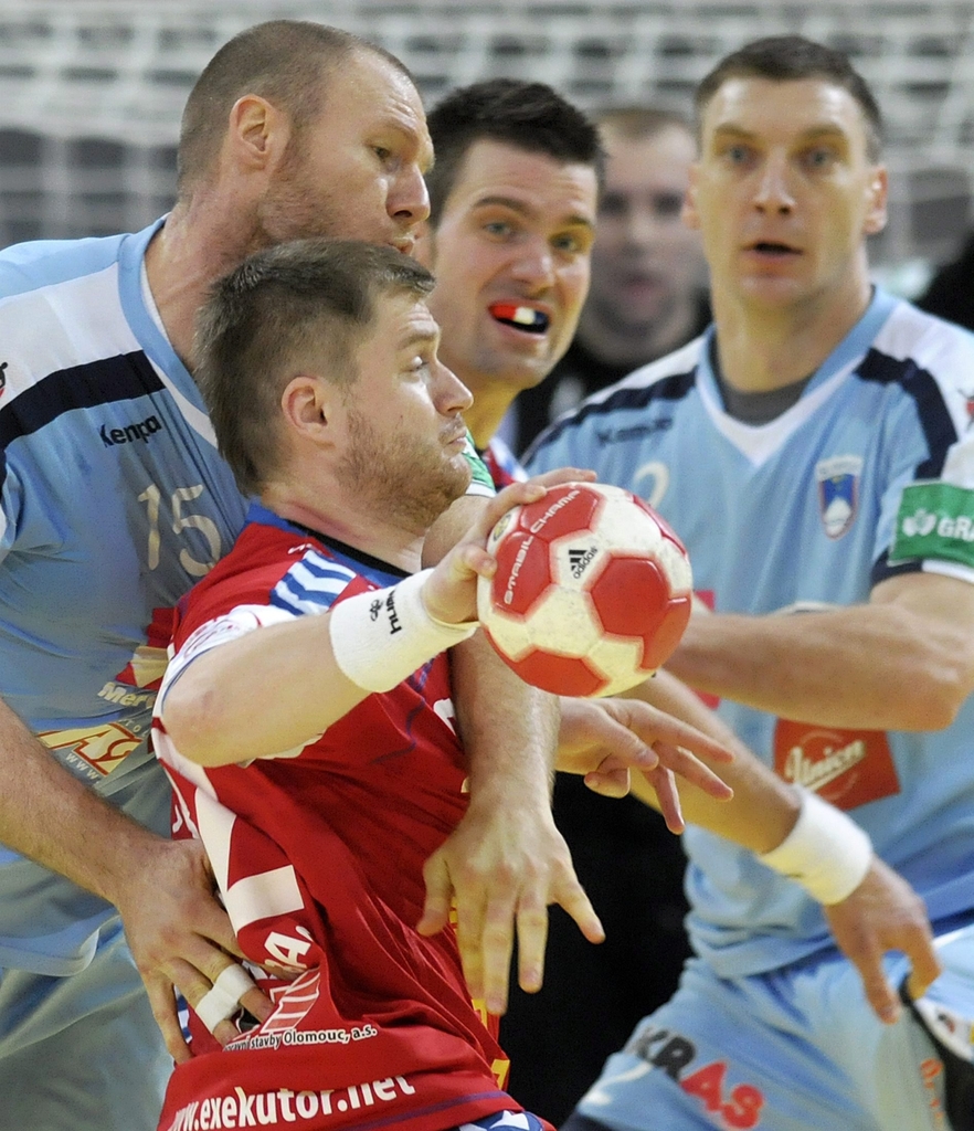 Proti svetovnim in olimpijskim prvakom na vse ali nič