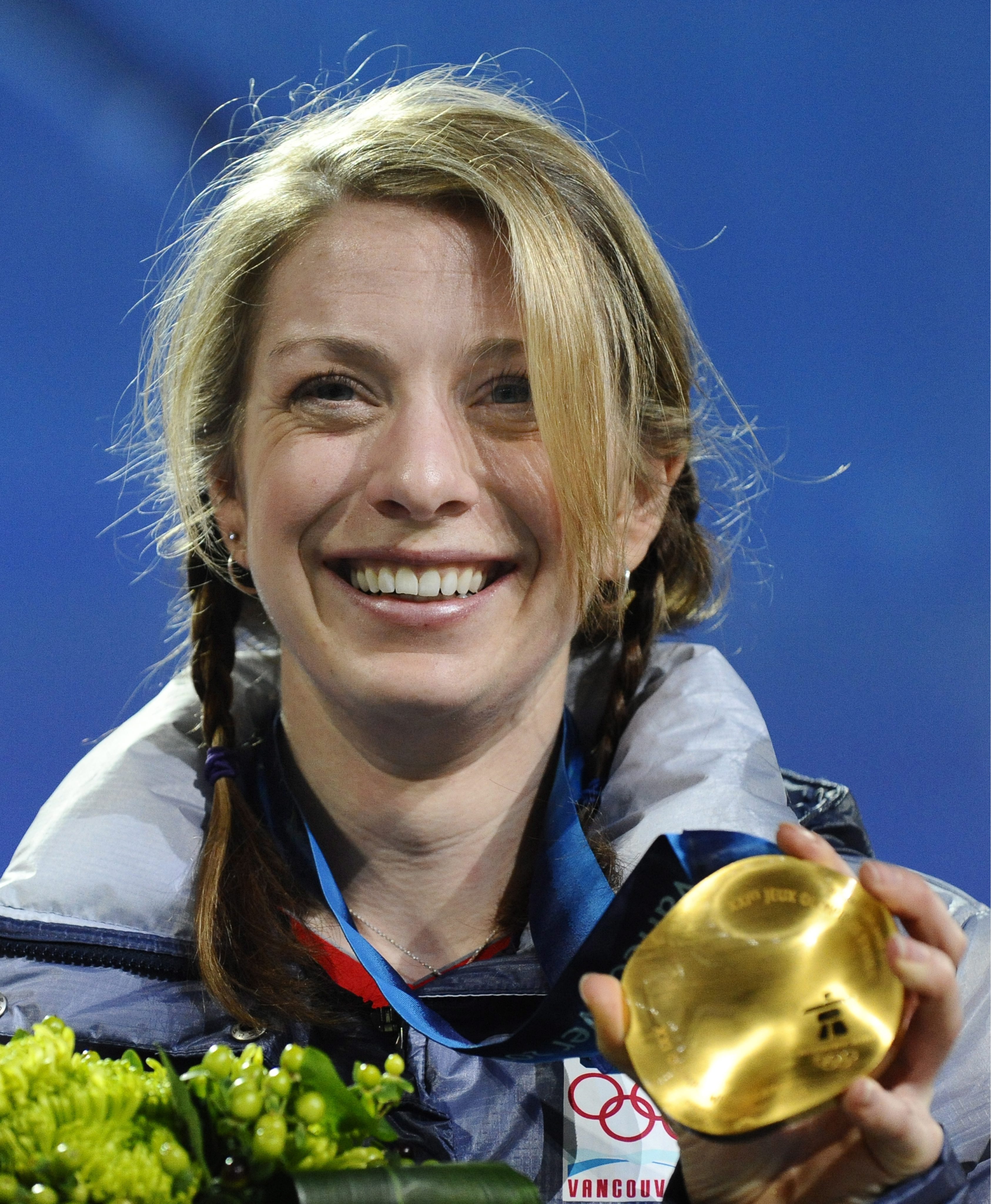Bodo Američani lizali Hannah Kearney?