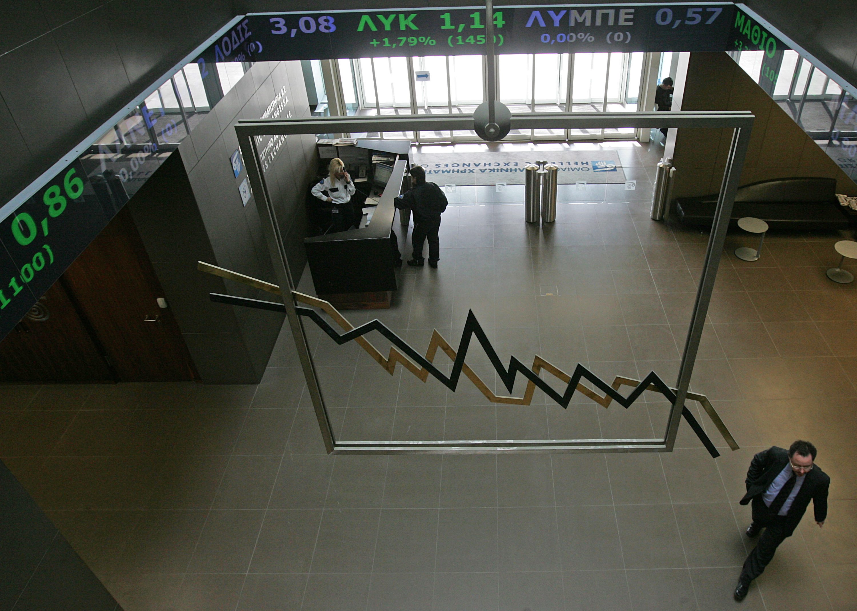 V Nemčiji marca 1,1-odstotna letna inflacija