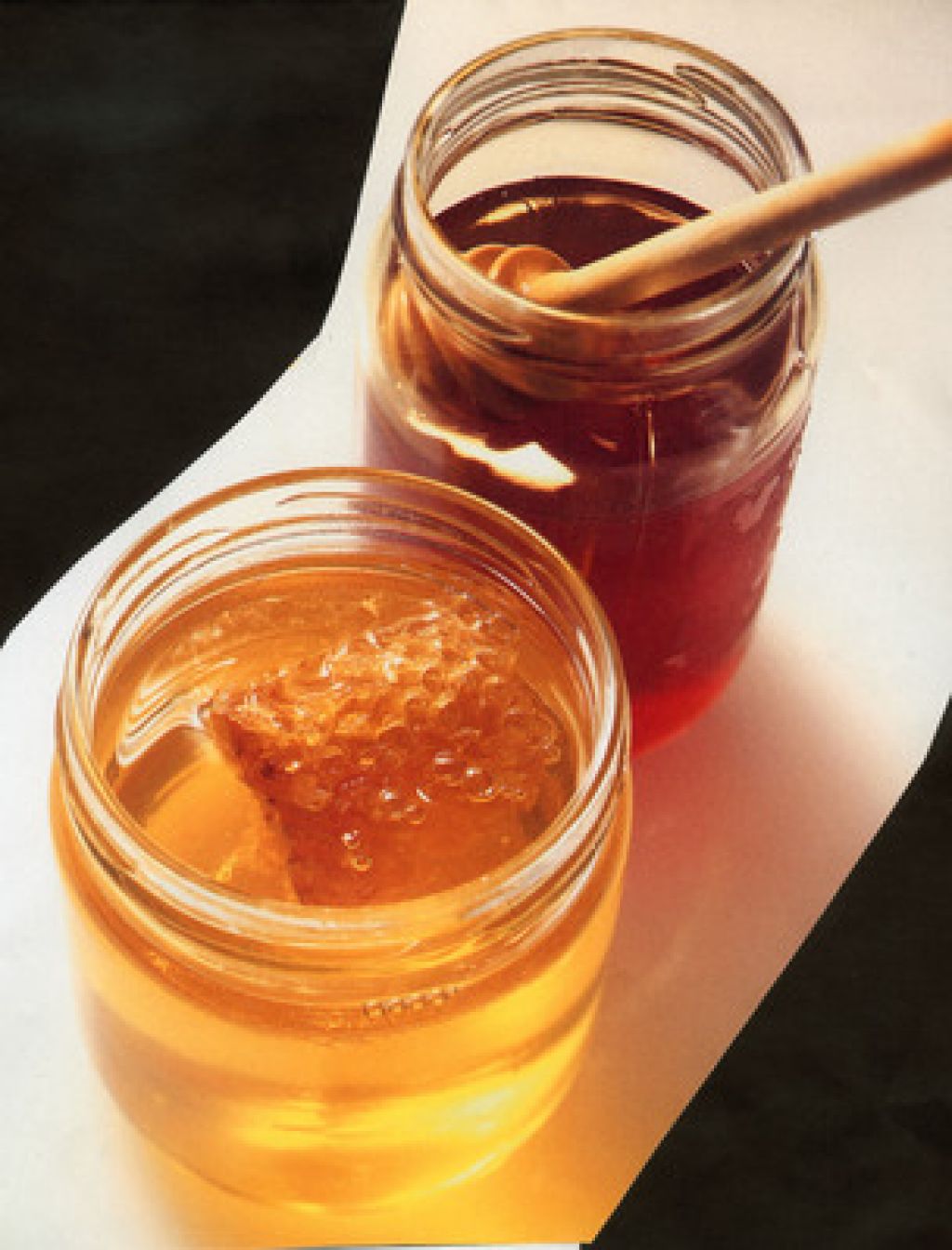 Slovenski med naprodaj v Savdski Arabiji