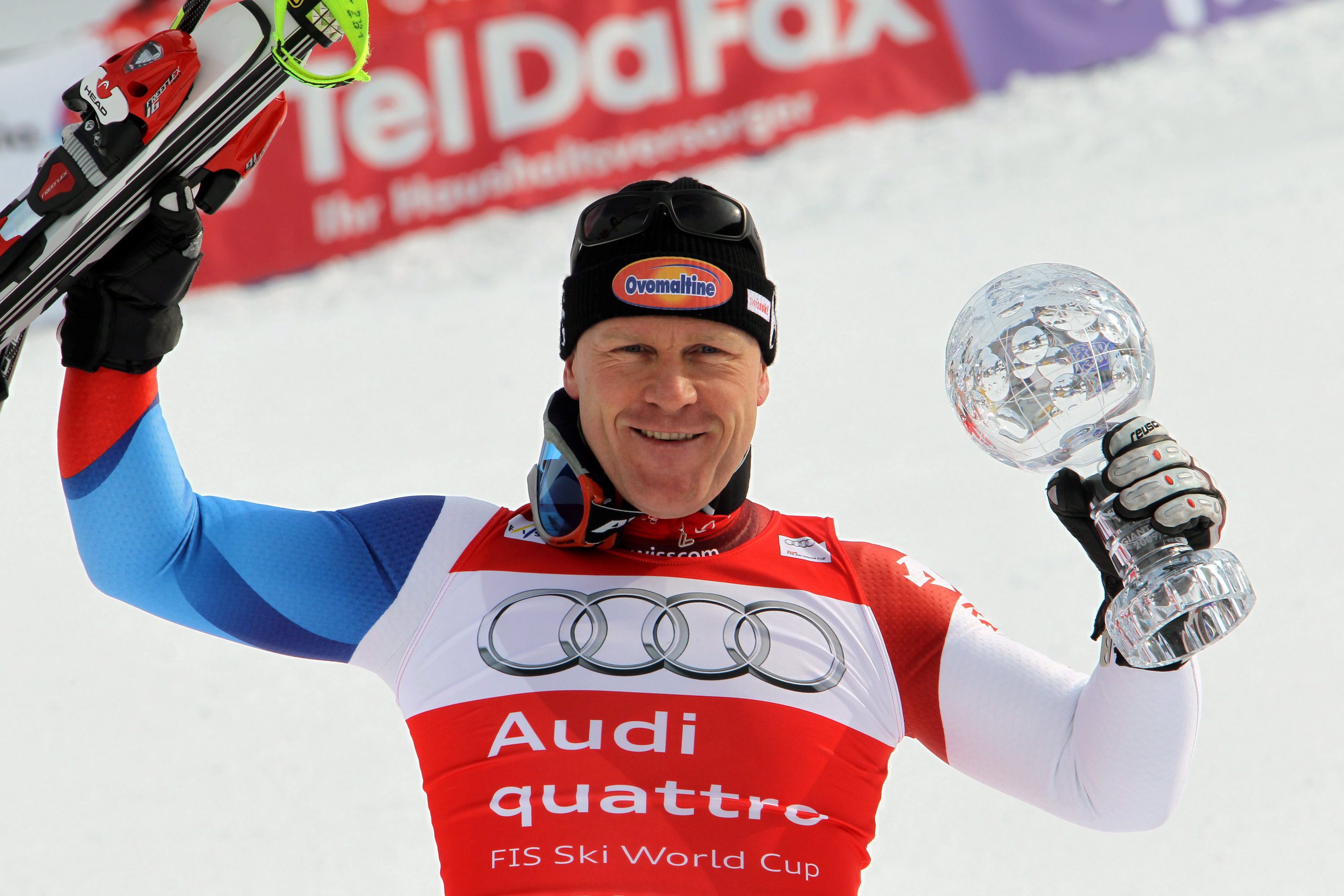 Kdo je v beli karavani zaslužil največ?